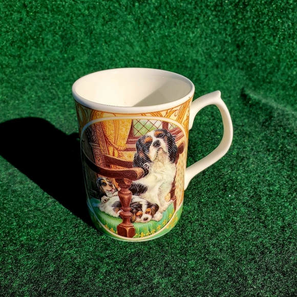 Fenton | Dining | Fenton China Coffee Tea Cup Collectible Fine Bone ...